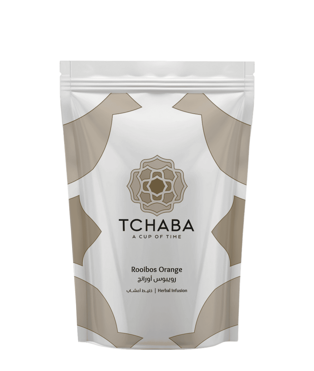 Rooibos Orange Loose Tea 1Kg | Caffeine-Free Hotel Tea Bulk UAE ...
